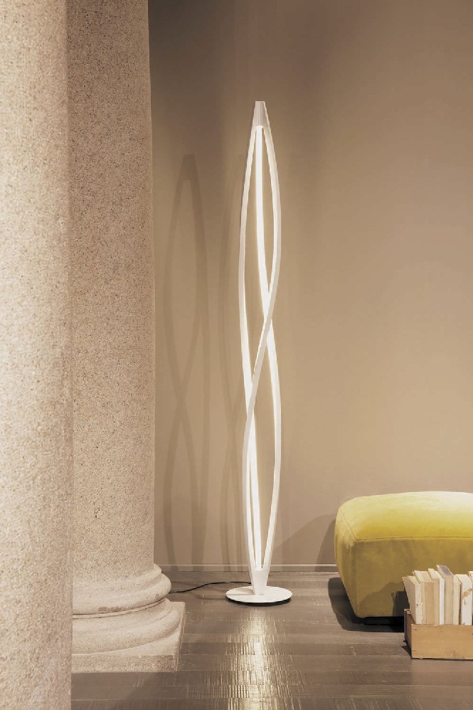 Floor-standing lamp by Arihiro Miyake NEMO | Modern Floor Lamps
