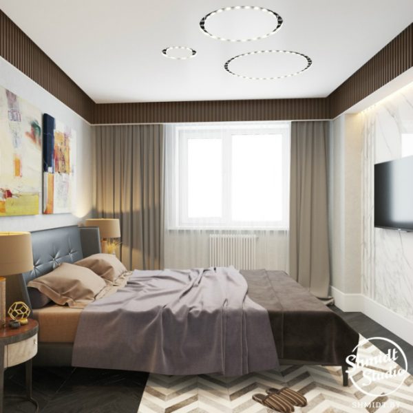 Luxurious House Design with DelightFULL Lighting Fixtures
