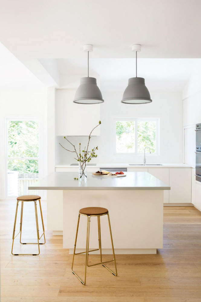 The Best Pendant Lighting for Your Contemporary Kitchen