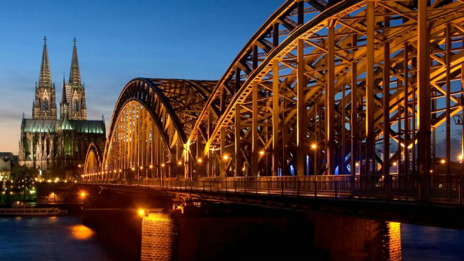 IMM Cologne City Guide: Places You Must Visit