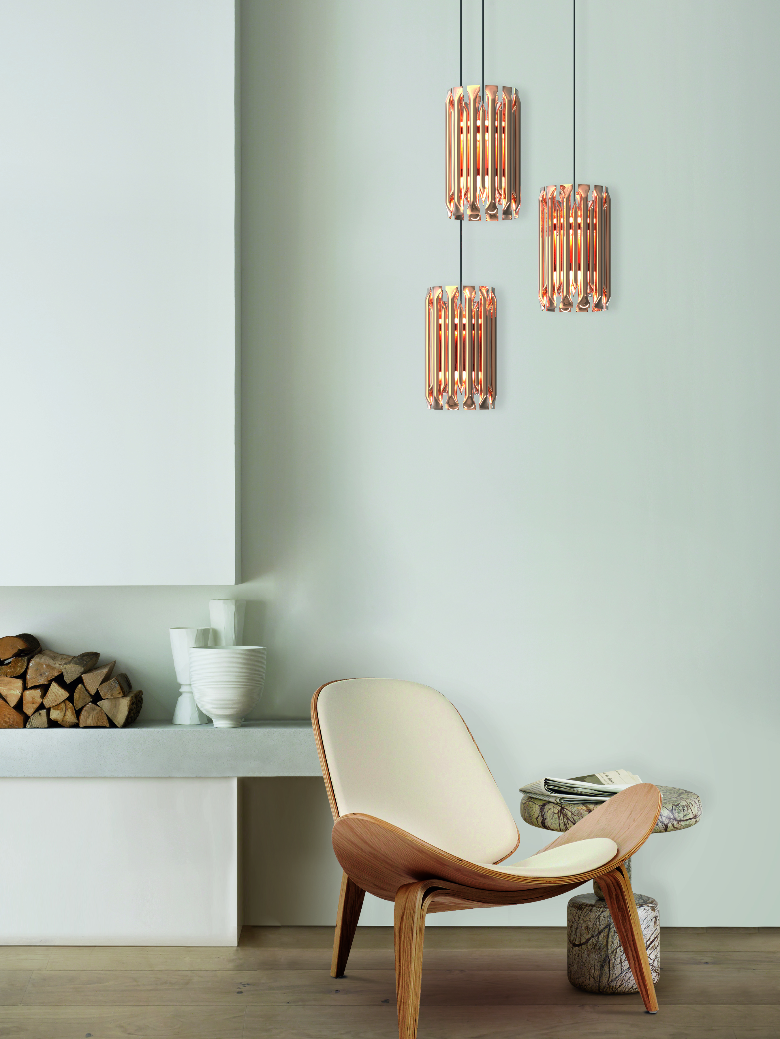 Bright Ideas: Light Fixtures for Your Home Decor