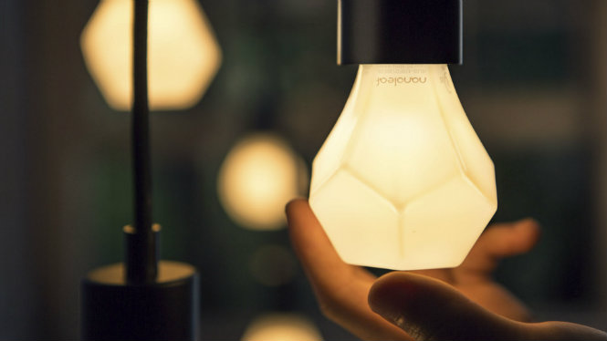 Find Out Why You Should Be Buying Eco Friendly Lighting