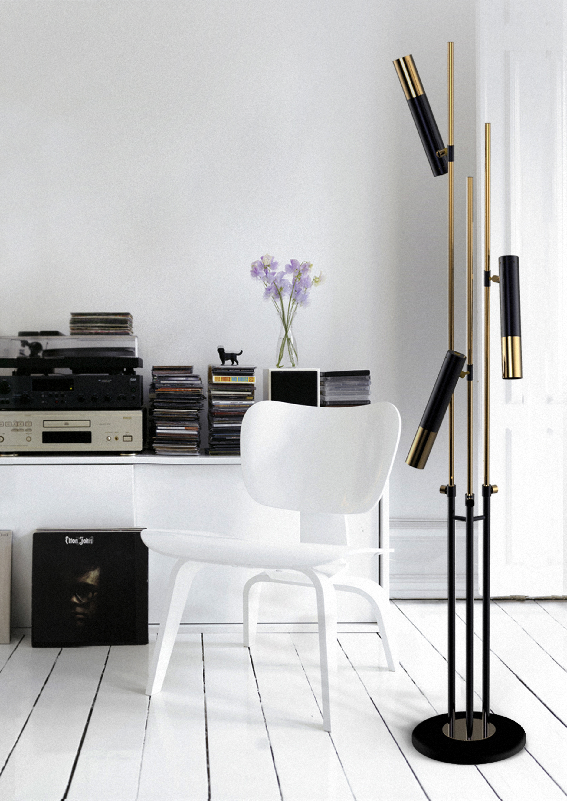 How We Found That Modern Floor Lamps are The Best Lighting Designs