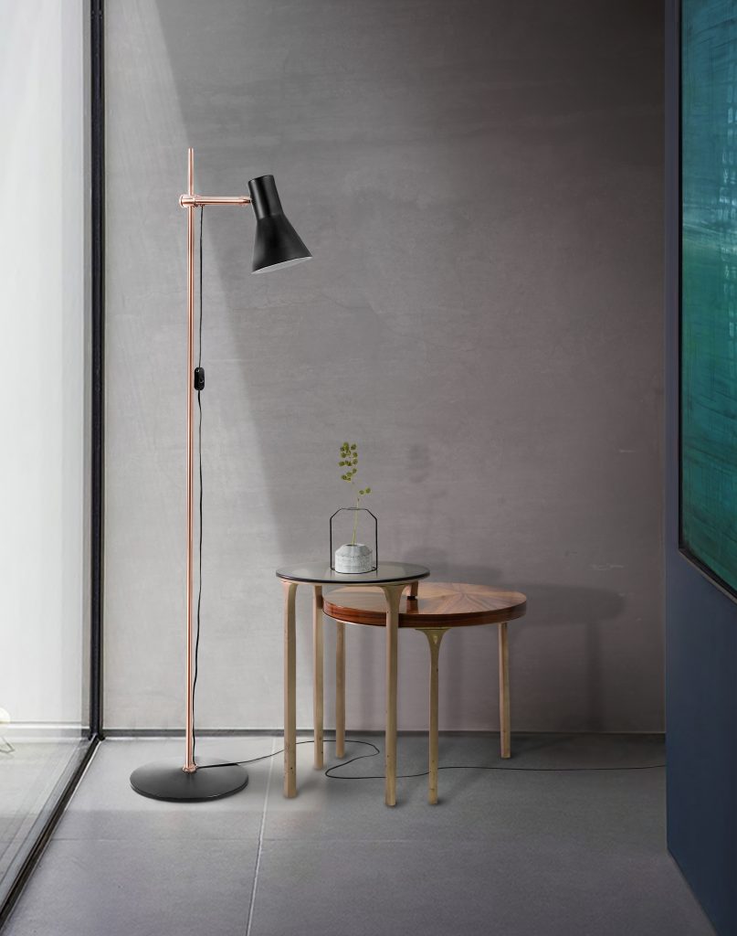 This Summer's Hottest Lighting Design Trends