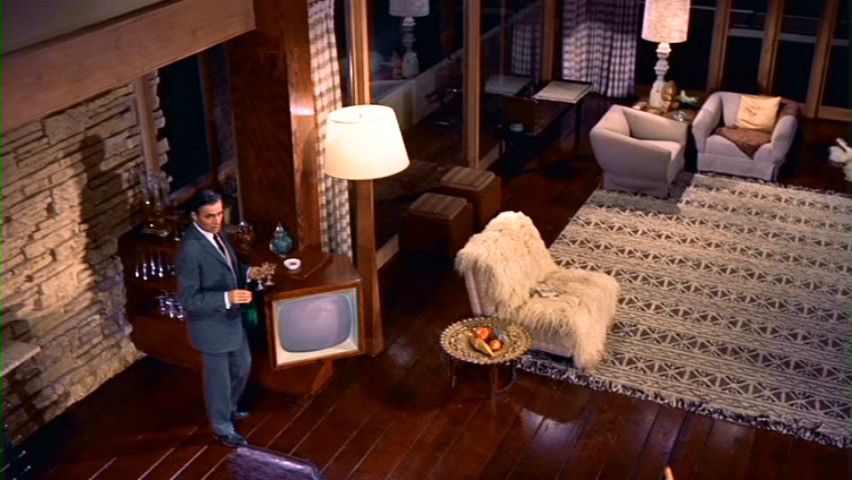 5 Iconic Movies To Inspire Your Home Decor!