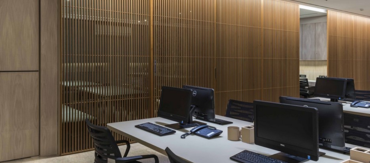 Sources Unlimited - A Studio In India Specialized In Contract Projects