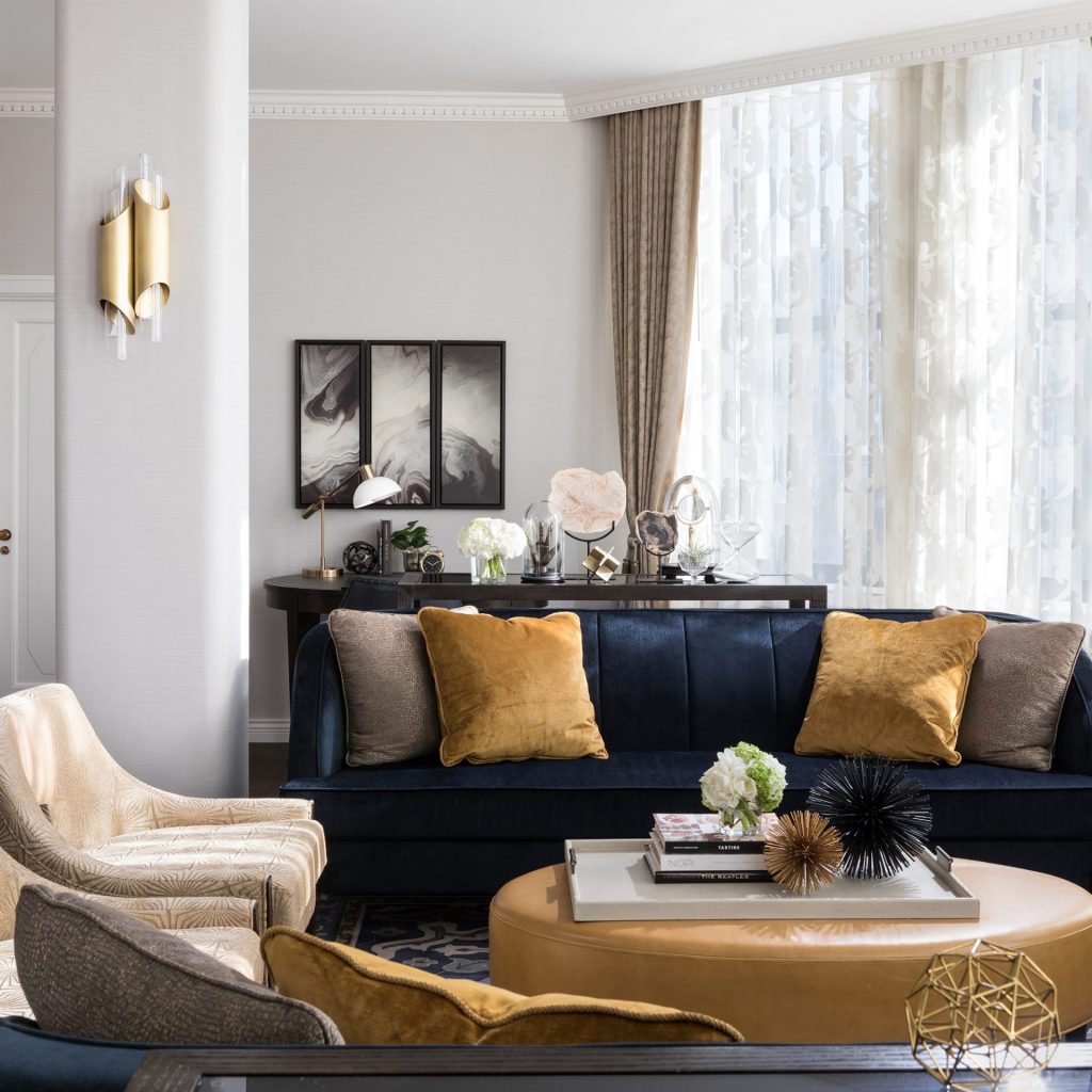 Get To Know These Amazing Hong Kong Modern Designers!